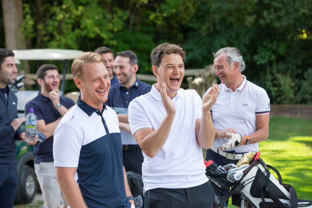 Horton Golf Park - Fun For the Whole Family